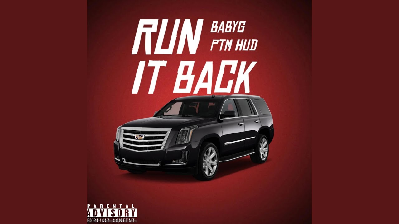 Run It Back (feat. PTM Hud) - YouTube