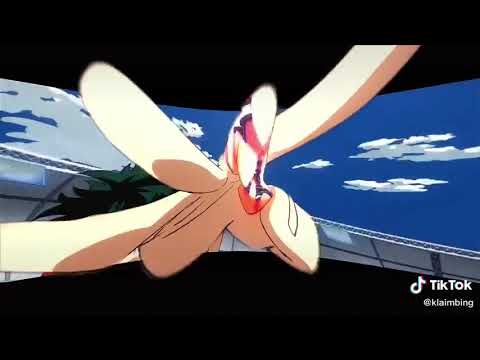 Kepi X Shira (Anime Edit) [Collab]
