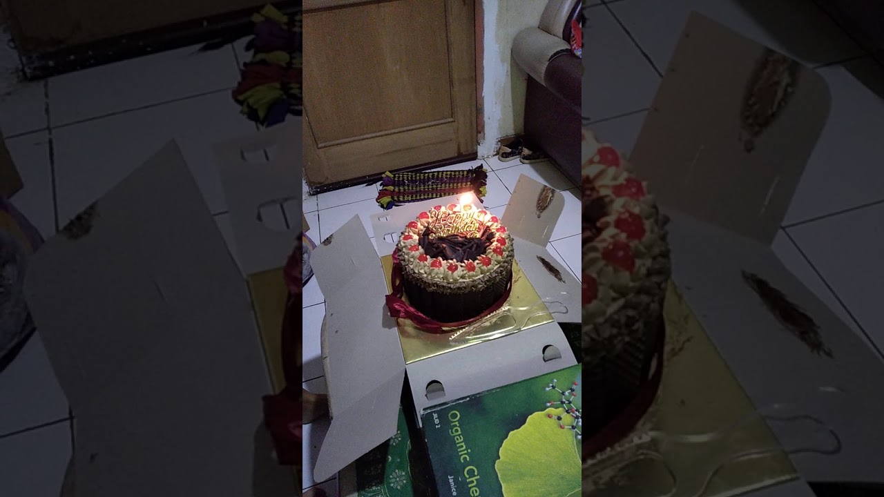 ULTAH RANI - 20190309 - YouTube