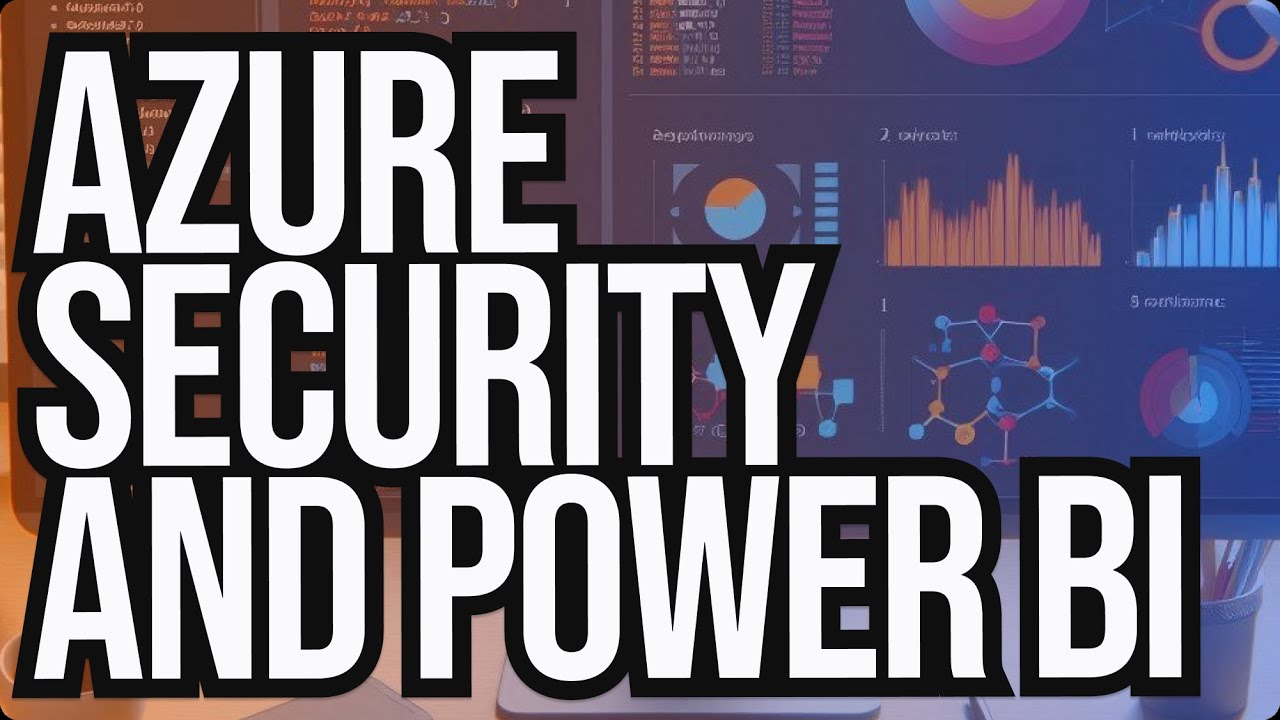 Learn how to Create Azure Security Groups for Power BI (step-by-step ...