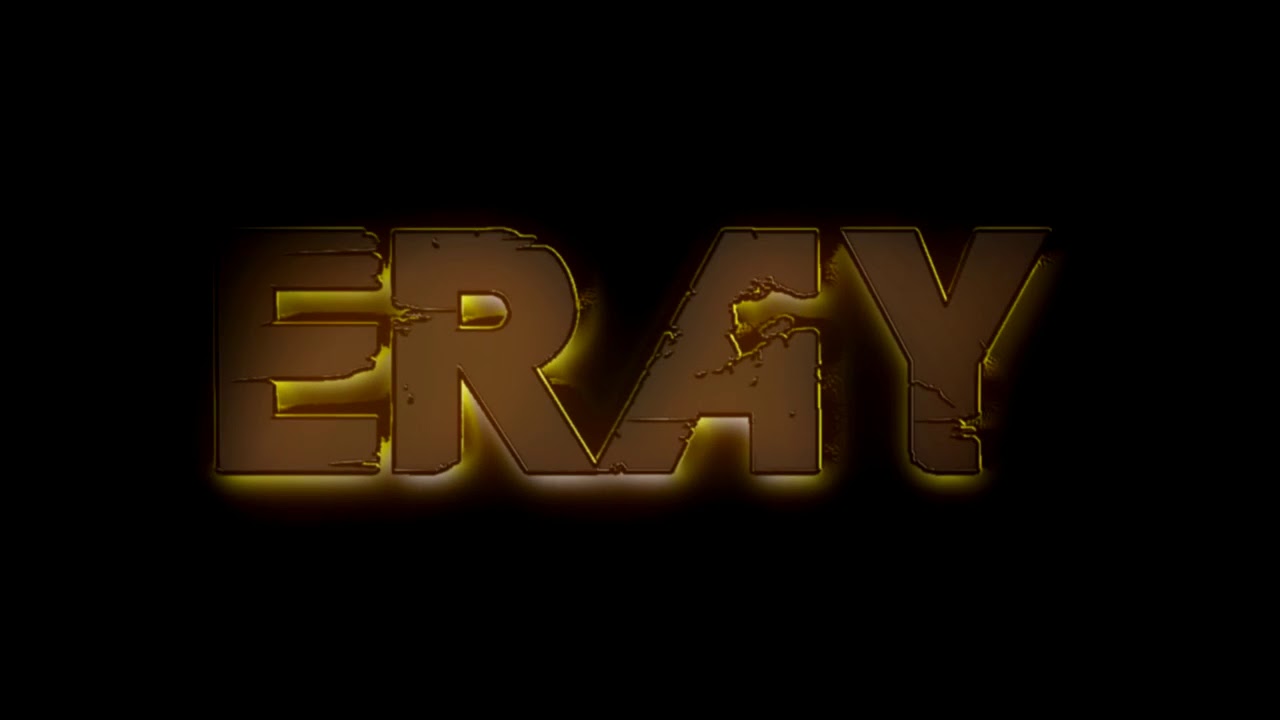 ERAY İNTRO - YouTube