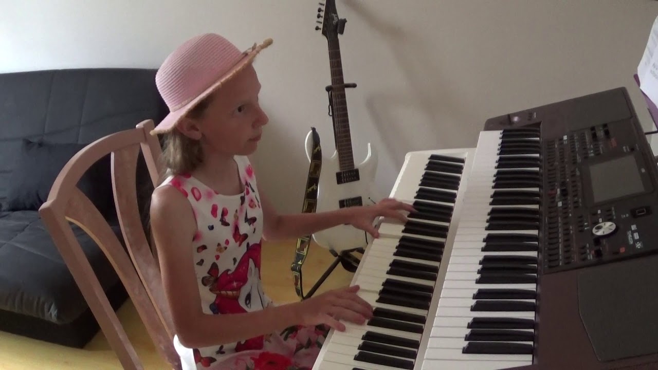 Alyssa LEONARD se croit au sud - YouTube