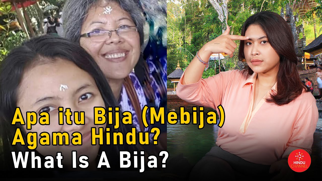 What Is The Meaning Bija? - YouTube