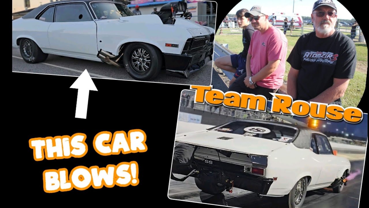 Ep.12 Jason & Emmett Rouse Performance - YouTube