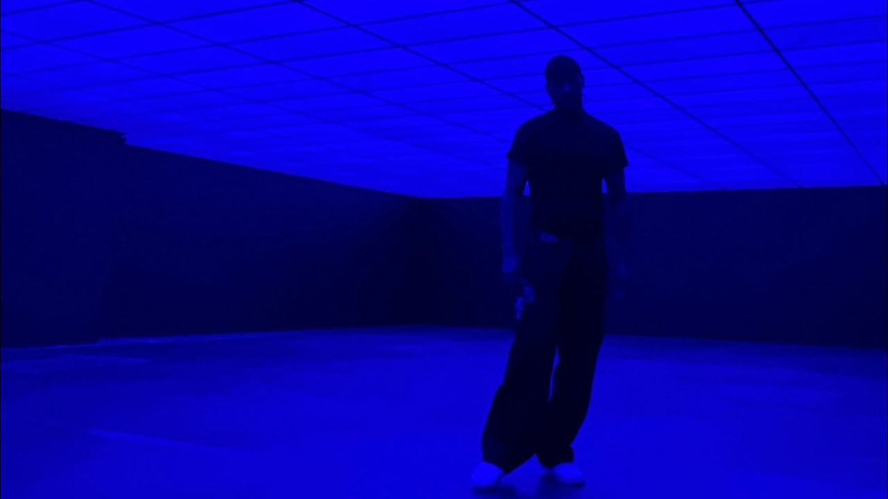 “Alright”- Victoria Monet Dance Challenge | Sean Bankhead Choreography ...