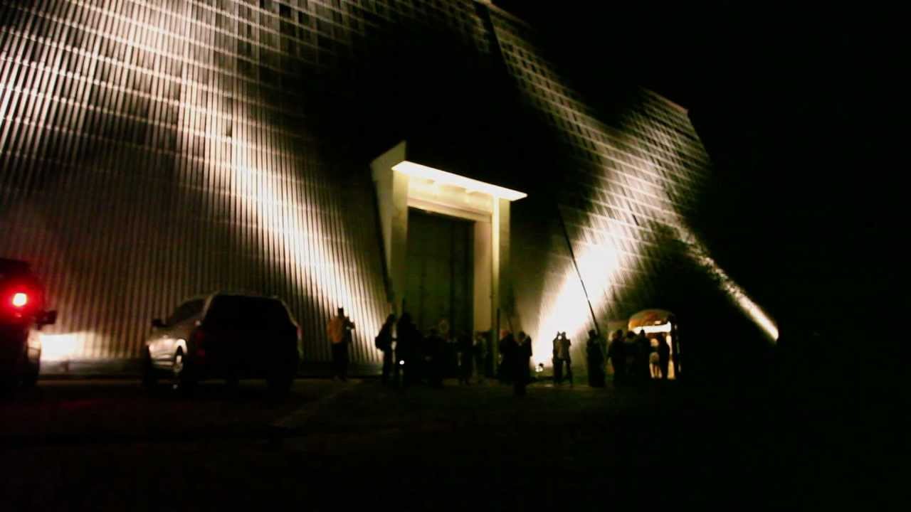 Cinema Royal 10: Metropolis - YouTube