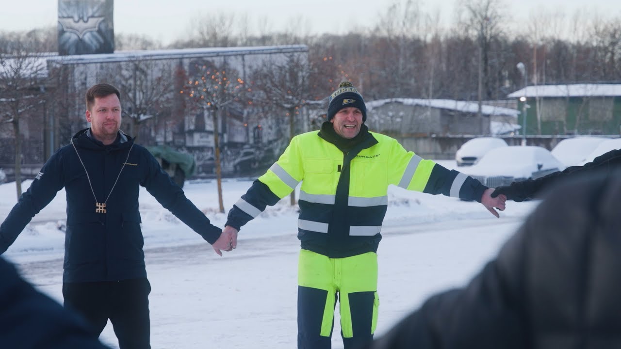 2021. gada Kurbads kravas auto servisa labākais darbinieks — Andris ...