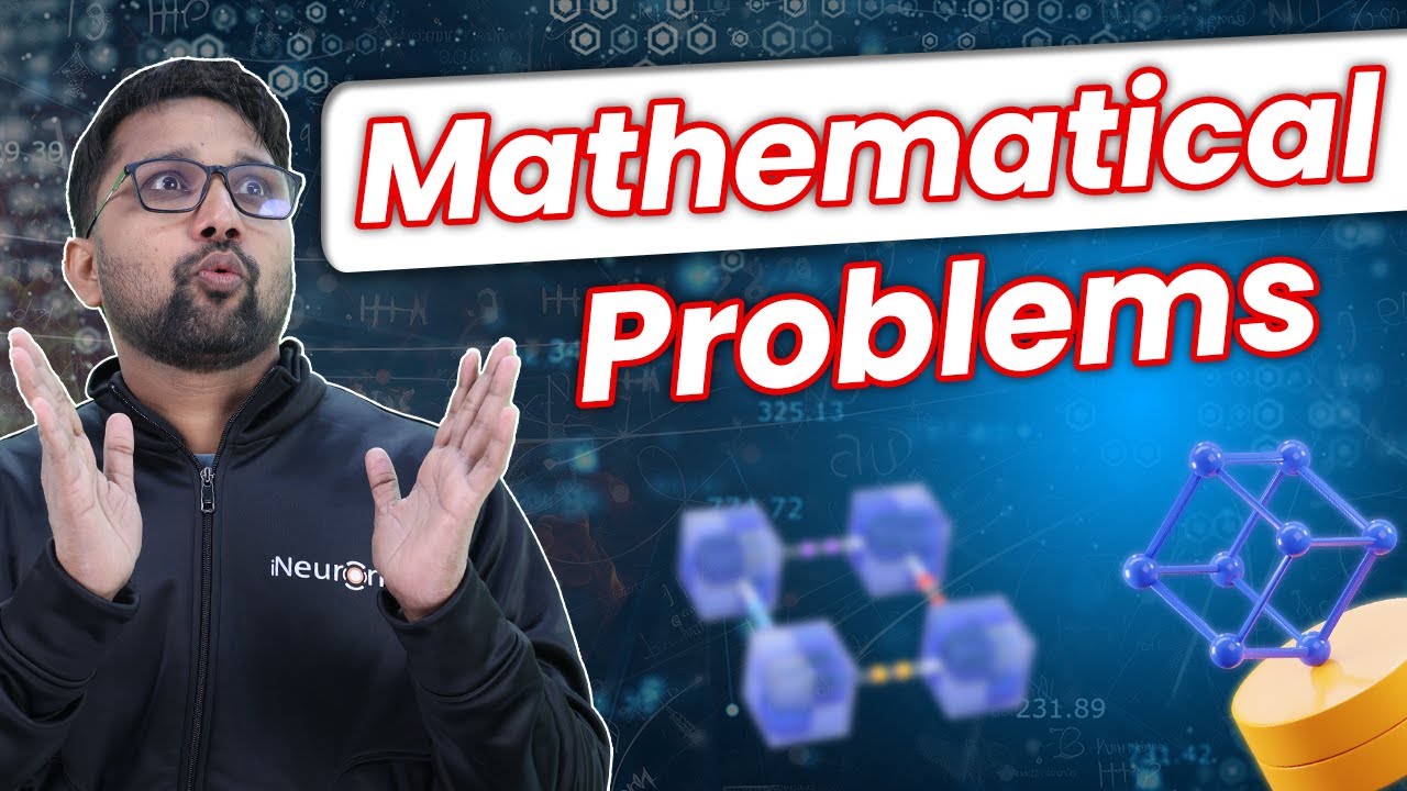 Mathematical Problems In DSA | DSA Foundation Course | Day 4 - YouTube