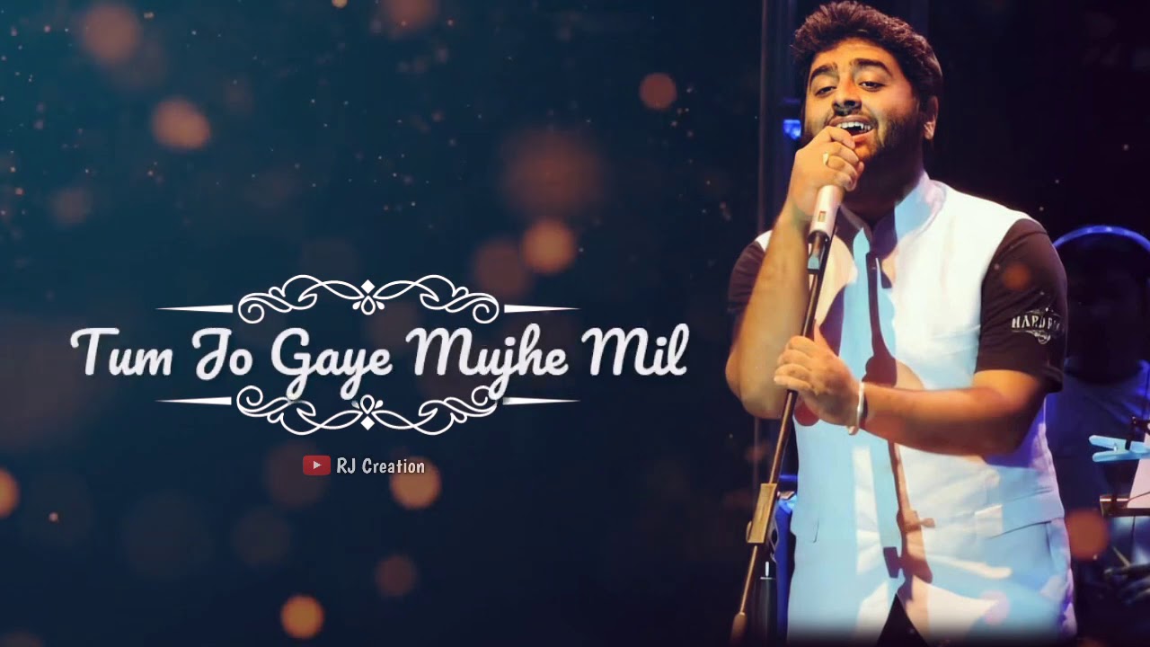 Arijit Singh Super hit Songs WhatsApp Status video | Arijit singh Status | WhatsAp status Video ...