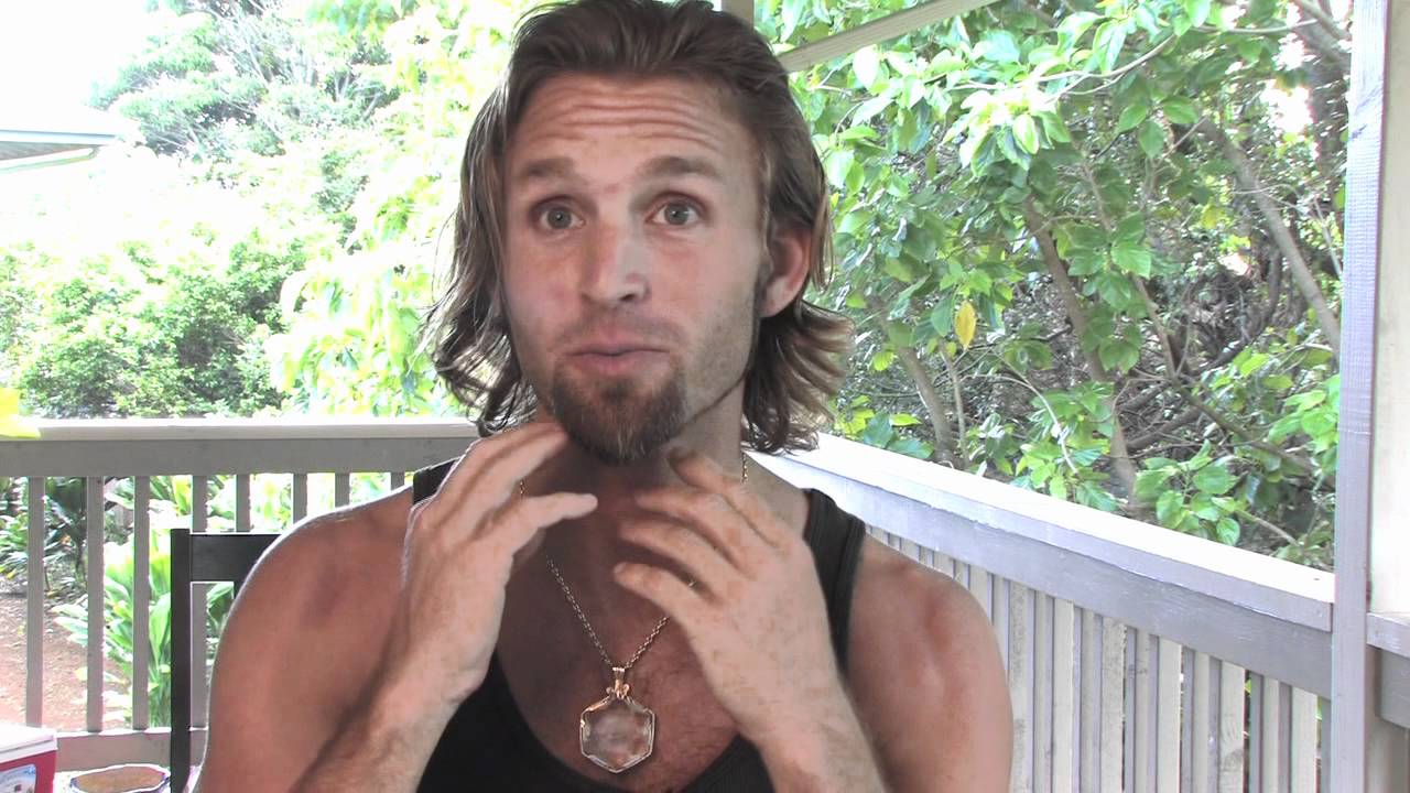 Neuro-Muscular Release Therapy explained by Micah Skye - YouTube