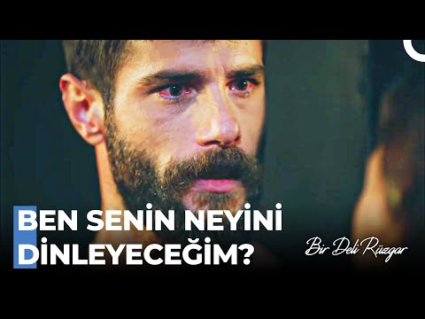 Uğur, Melike'yi Affetmedi - Bir Deli Rüzgar