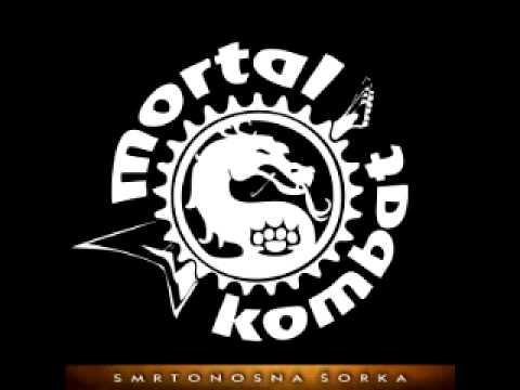 Mortal Kombat - Smrtonosna sorka [2011]