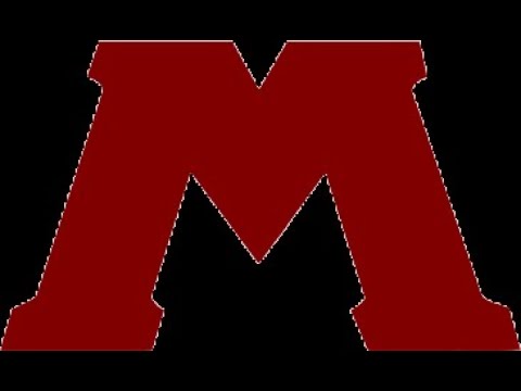 SPS Presents..."Meet the Big Reds" (Pt. 2) at the Muskegon Basketball ...
