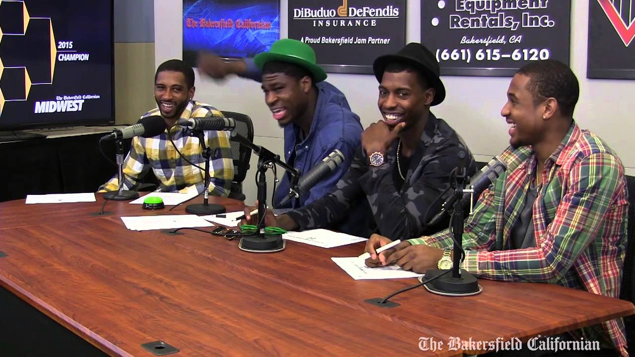 Bakersfield Jam Players Remember NCAA Tournament Experiences- Part 1 of ...