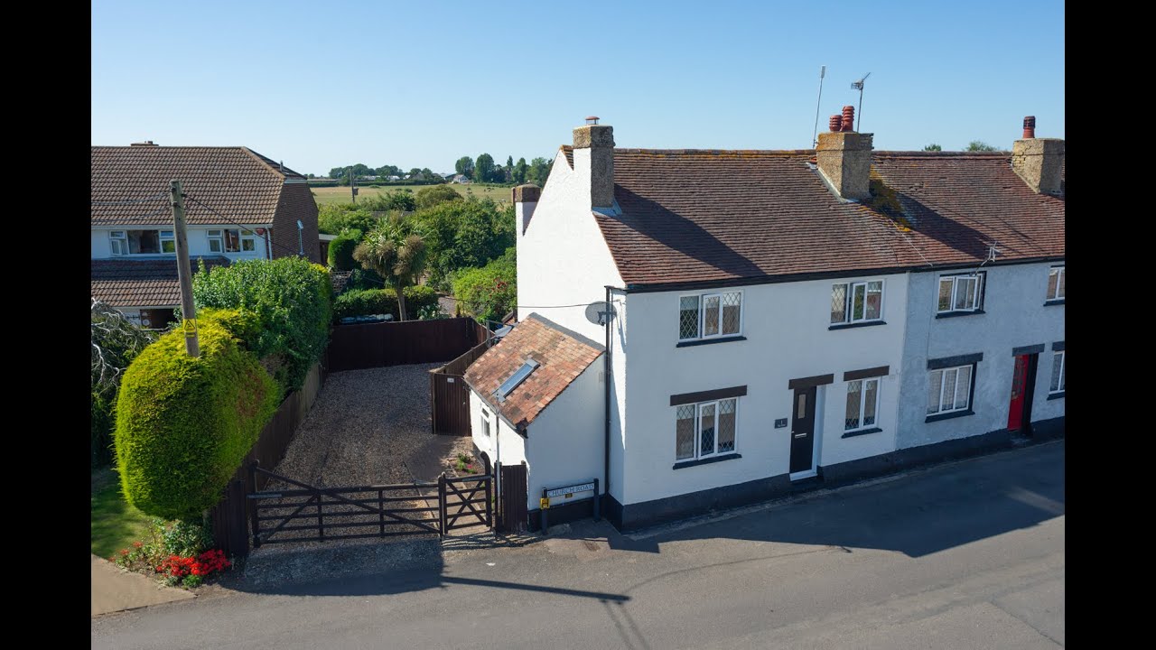 Church Road, Hoath - Video Tour - YouTube