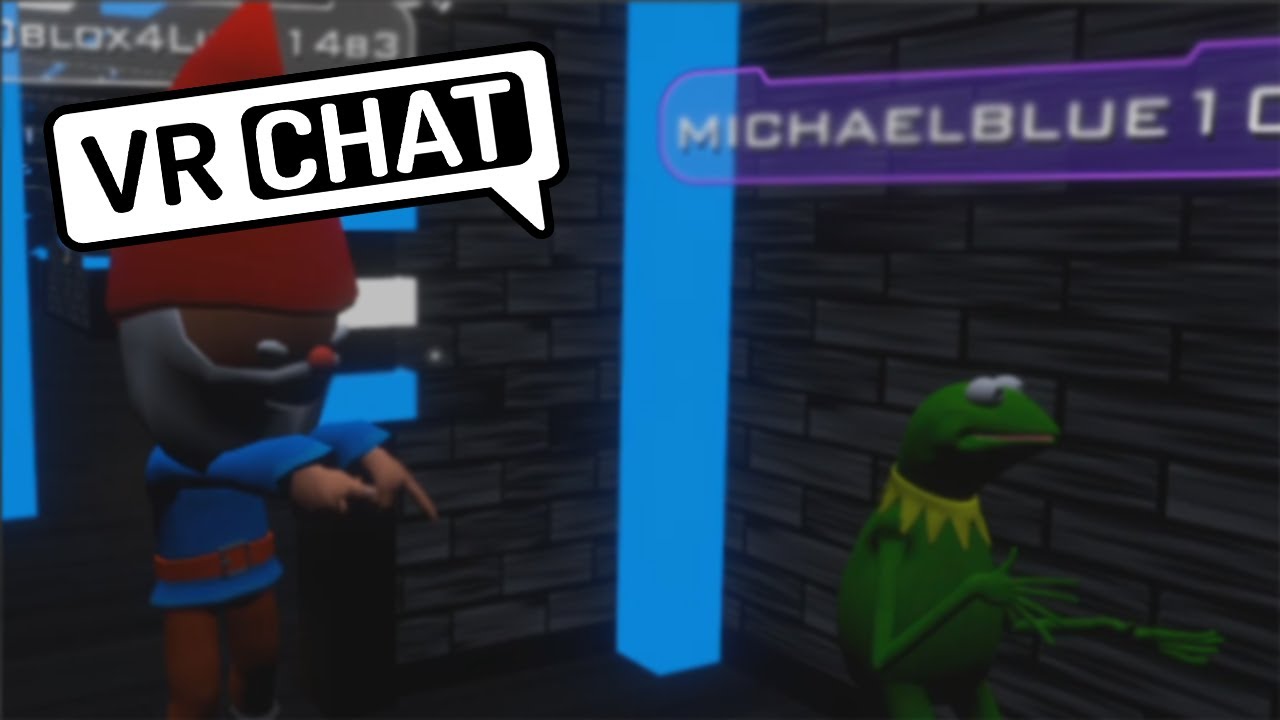 toxic vr night club - YouTube