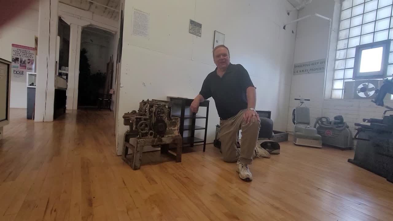 Watch: Jim Mercier - YouTube
