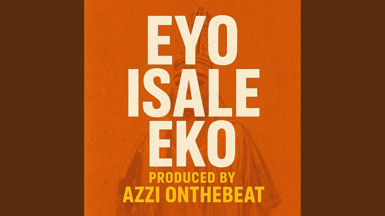 eyo street version - YouTube