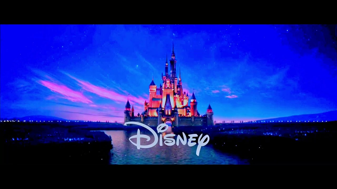 Disney / Walt Disney Animation Studios (2019) - YouTube