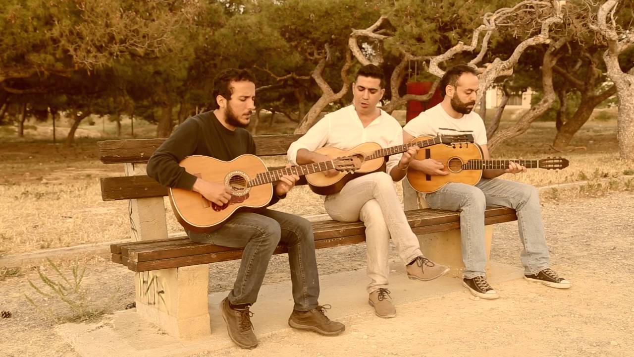 ΜΙΝΟΡΕ ΣΕ ΜΑΤΖΟΡΕ - Γ.ΠΑΞΙΜΑΔΑΚΗΣ - YouTube