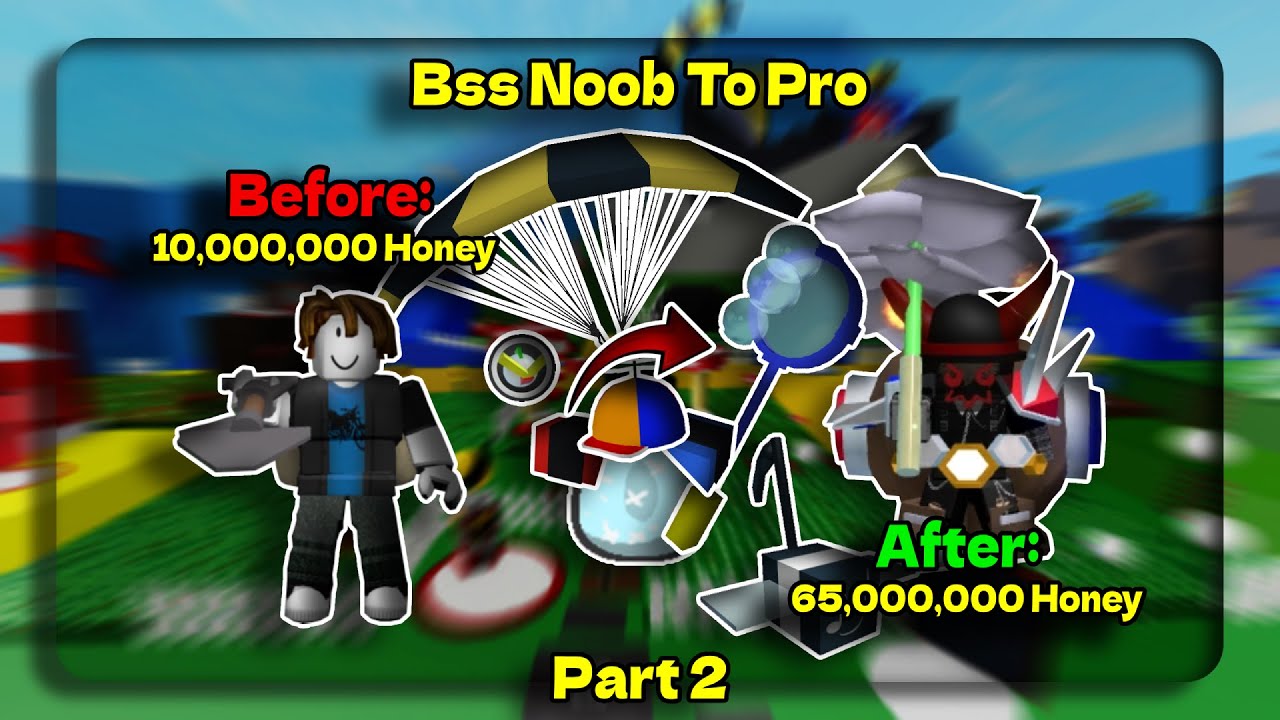Getting 25 bees and the DIAMOND egg! | Roblox | Noob To Pro(Bee Swarm ...