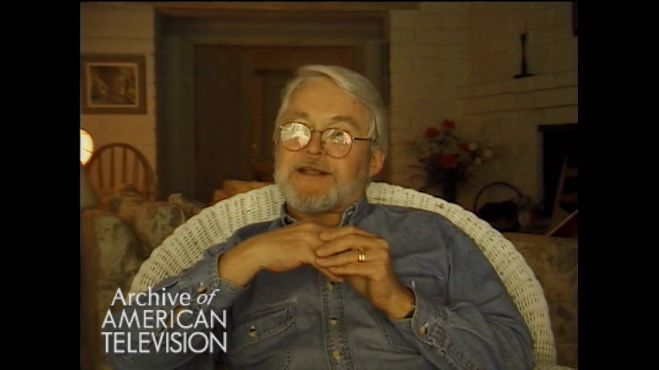 Nicolas Noxon on advice to aspiring documentarians - EMMYTVLEGENDS.ORG ...