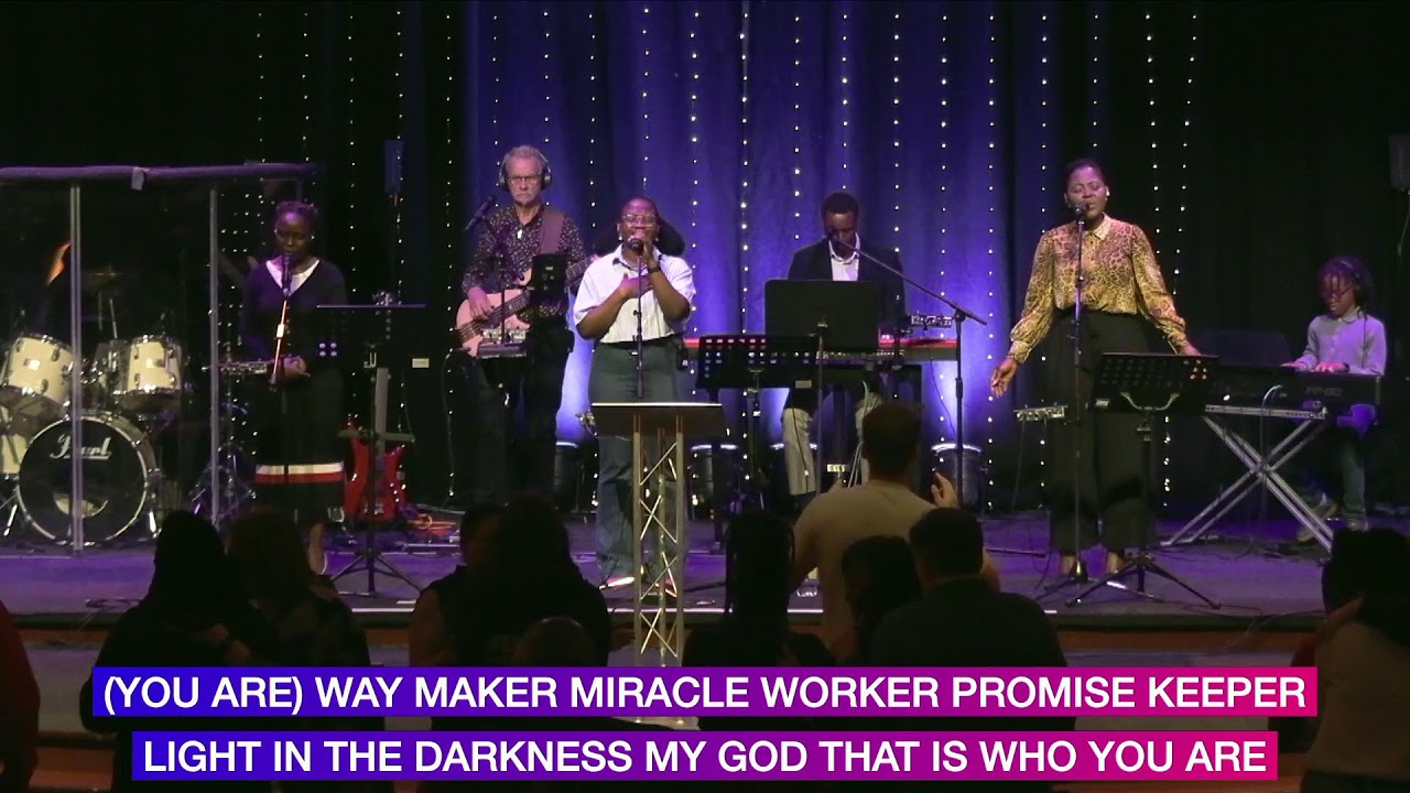 LifeSpring Church Reading - Live Stream - YouTube