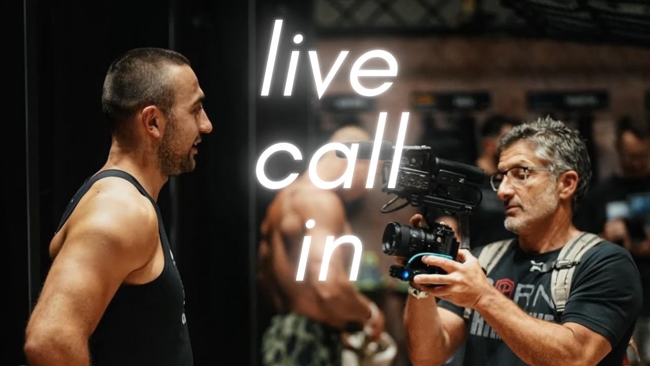 Truth Talk | Live Call In - YouTube