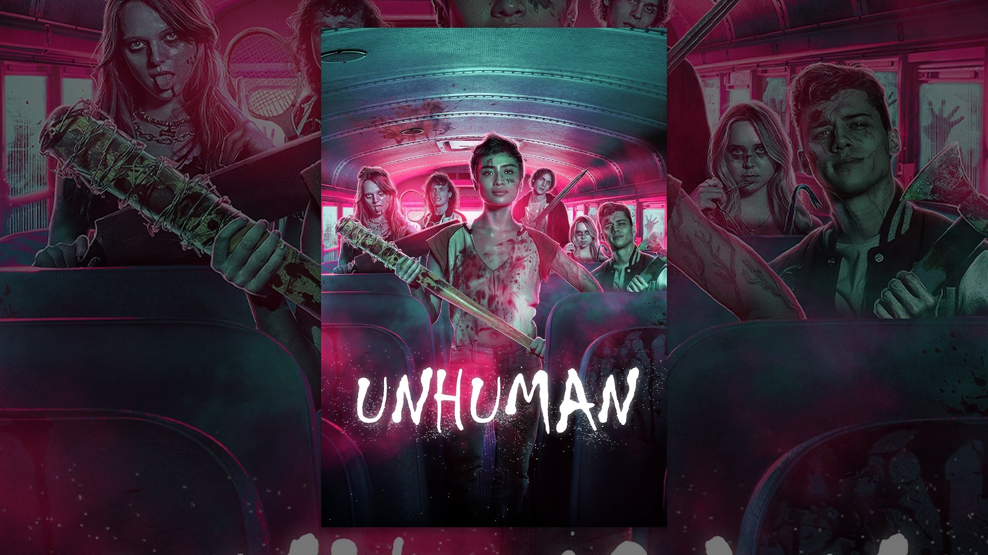 UNHUMAN - YouTube