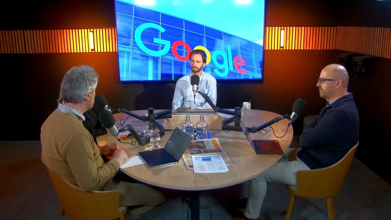 De Belegger Live van woensdag 19 maart. - YouTube