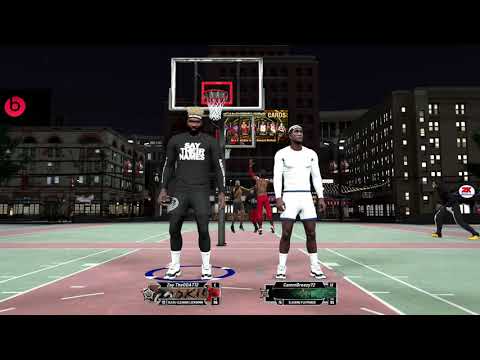 PARK GAME AGAINST LXCK DF - YouTube