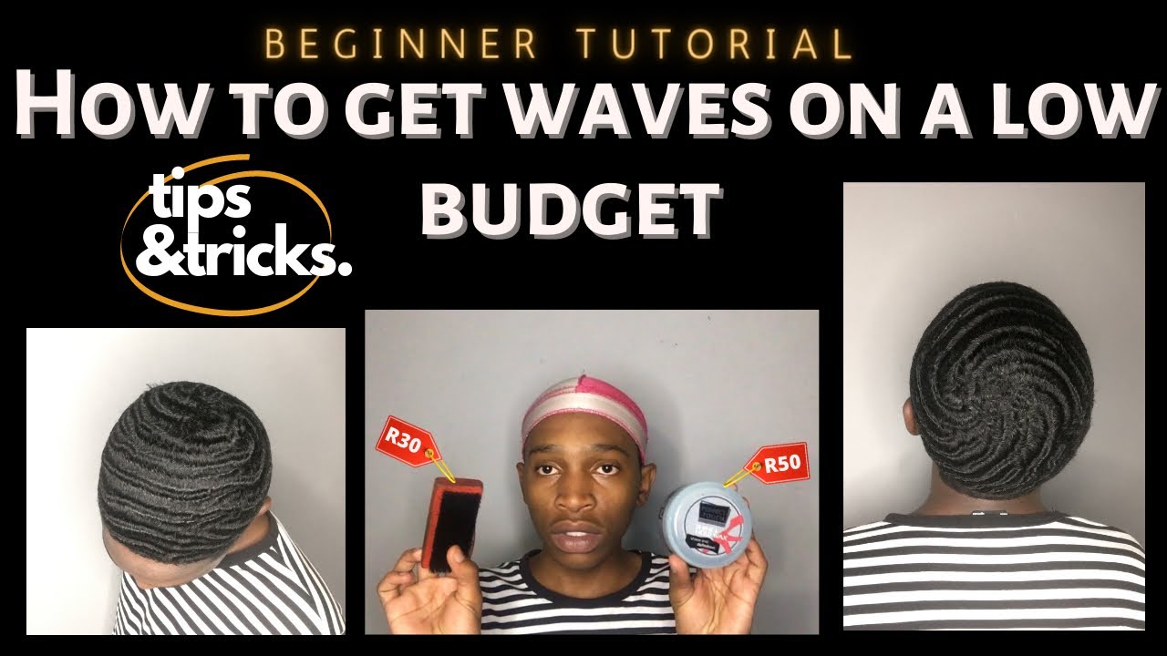 HOW TO GET WAVES | BEGINNER TUTORIAL | WAVES | TIPS & TRICKS | SOUTH ...