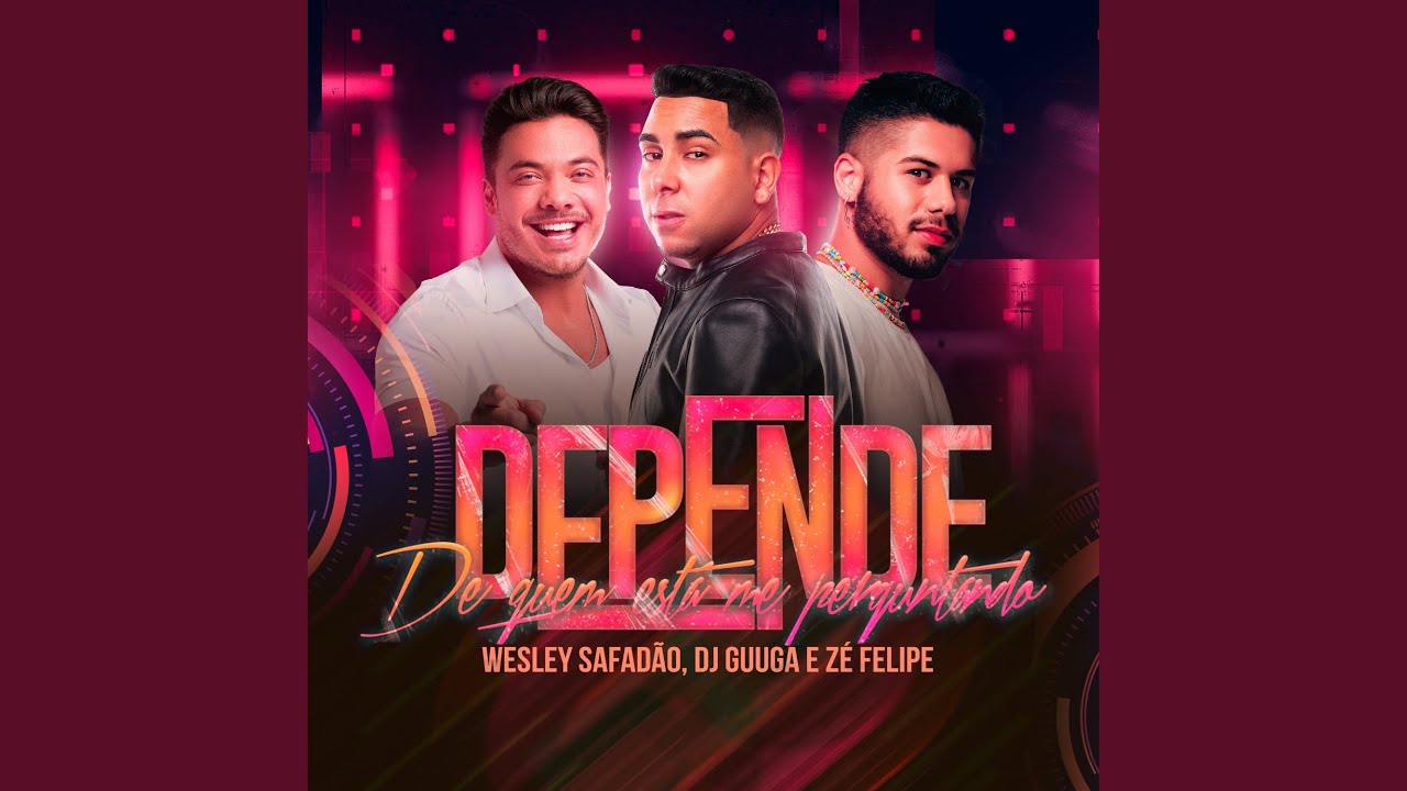 Depende - YouTube Music