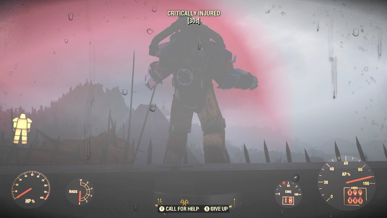 Fallout 76 Ground Zero Unlocked - YouTube