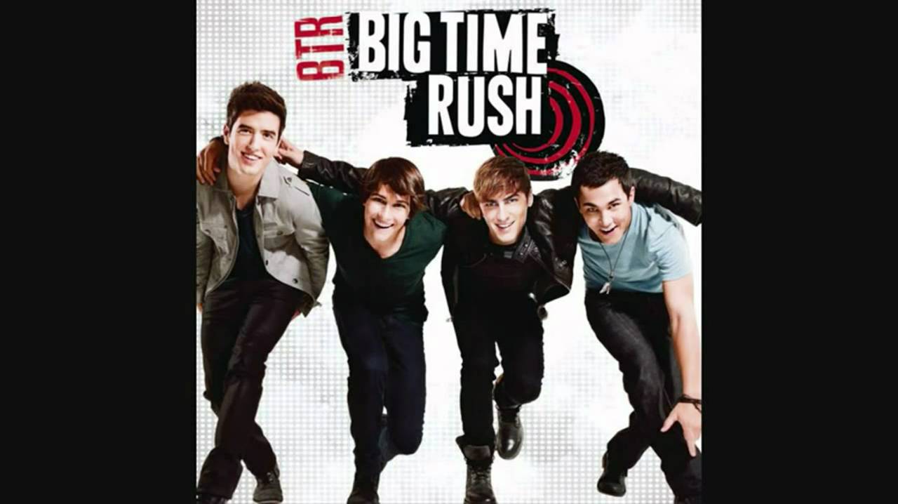 Big Time Rush - Nothing Even Matters [HD] - YouTube