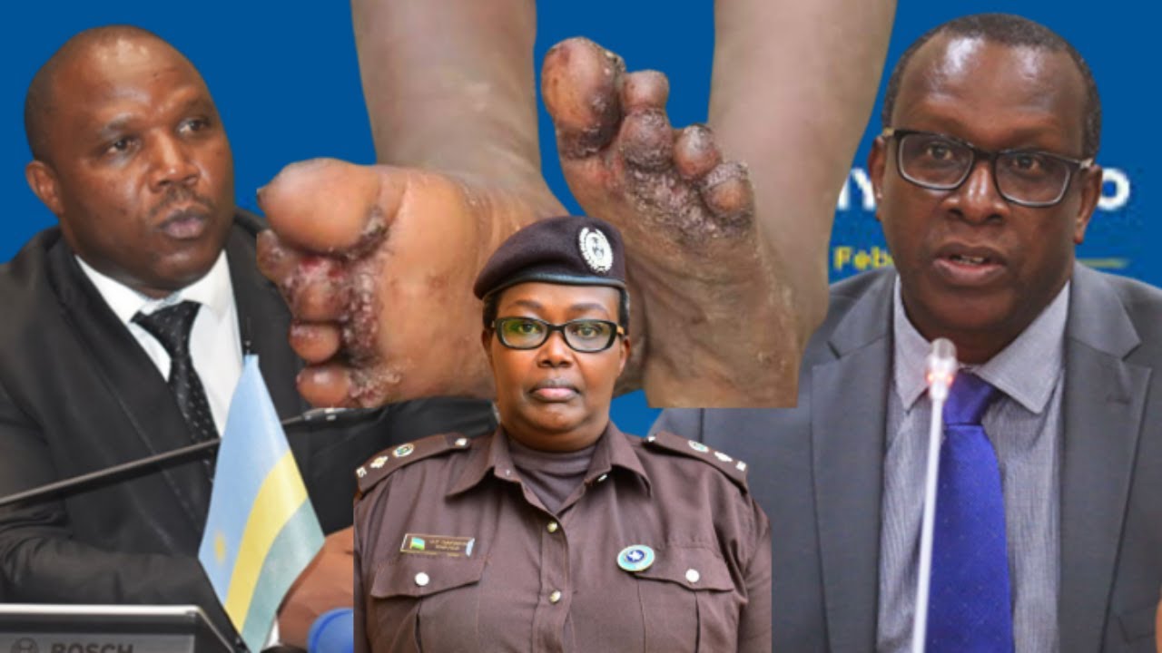 Aho kwica Gitera Bajye bica Ikibimutera/Abanyarwanda Bakeneye Impinduka ...