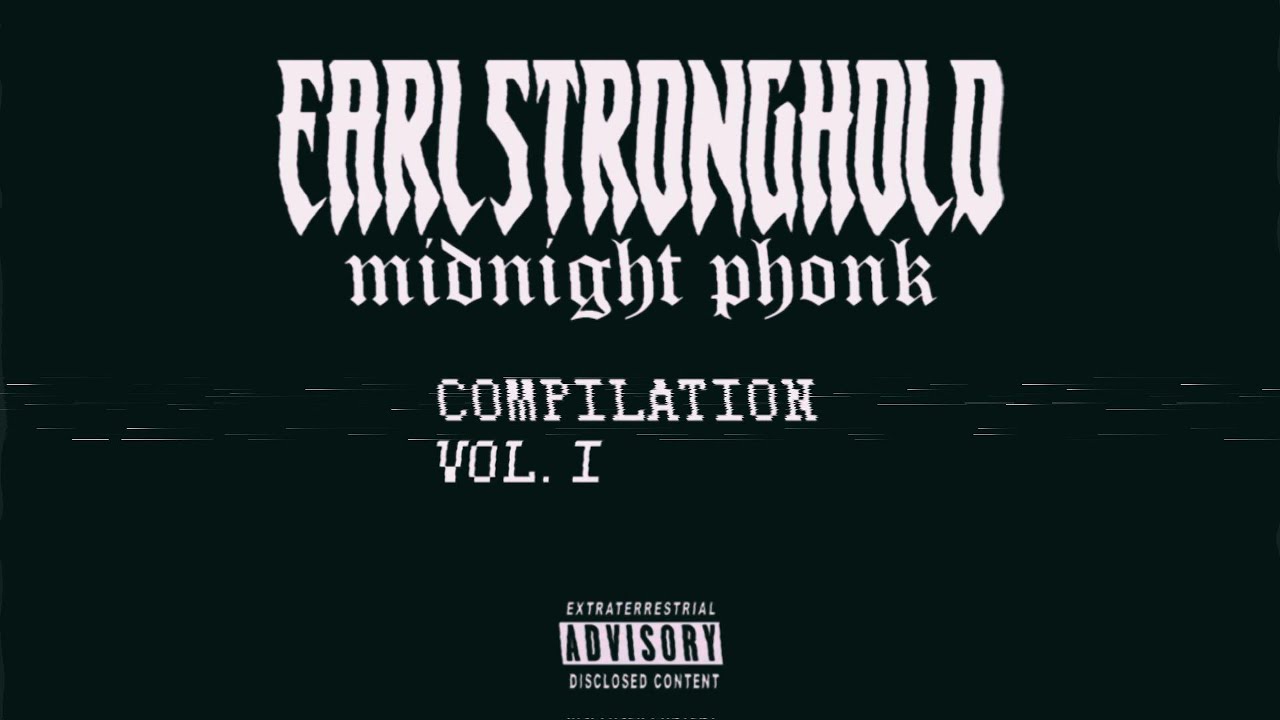 MIDNIGHT PHONK COMPILATION VOL I - YouTube