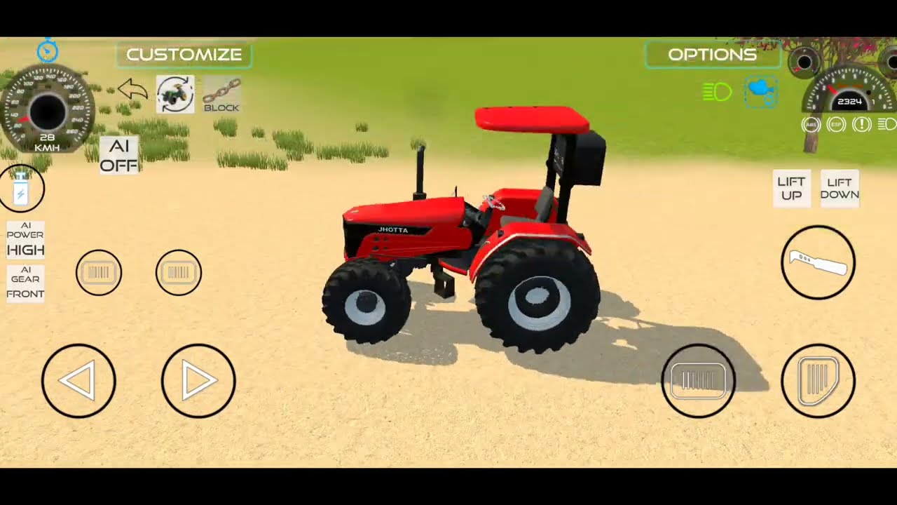 Driving Wala Transporter TATA Truck Simulator - Mini Truck Game for ...