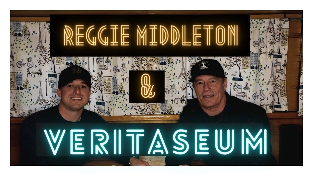 Reggie Middleton & Veritaseum - YouTube