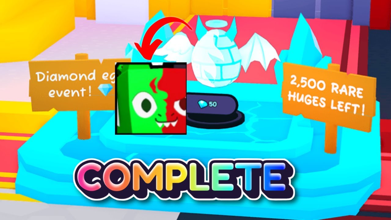 **COMPLETE** UPDATE 18 PET SIM 99!!!!!!! - YouTube