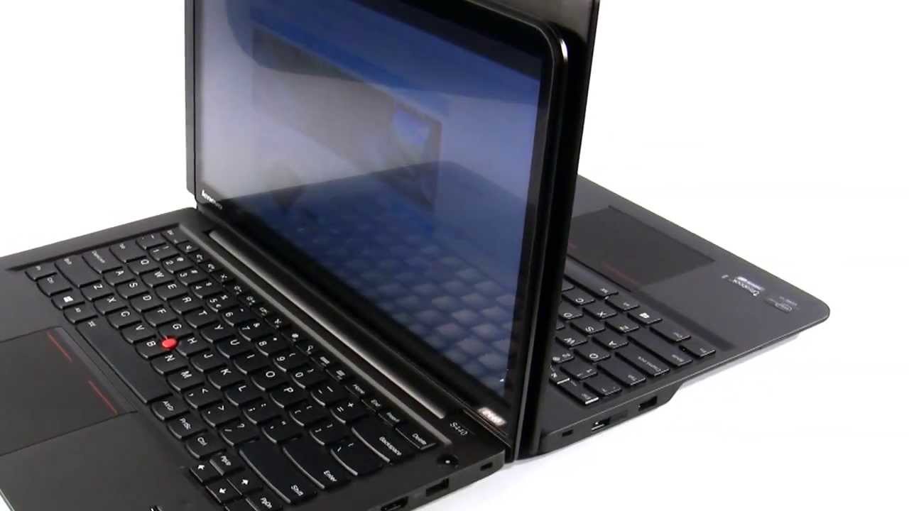 Lenovo ThinkPad S440 oraz S531 - nowa linia ultrabooków biznesowych ...