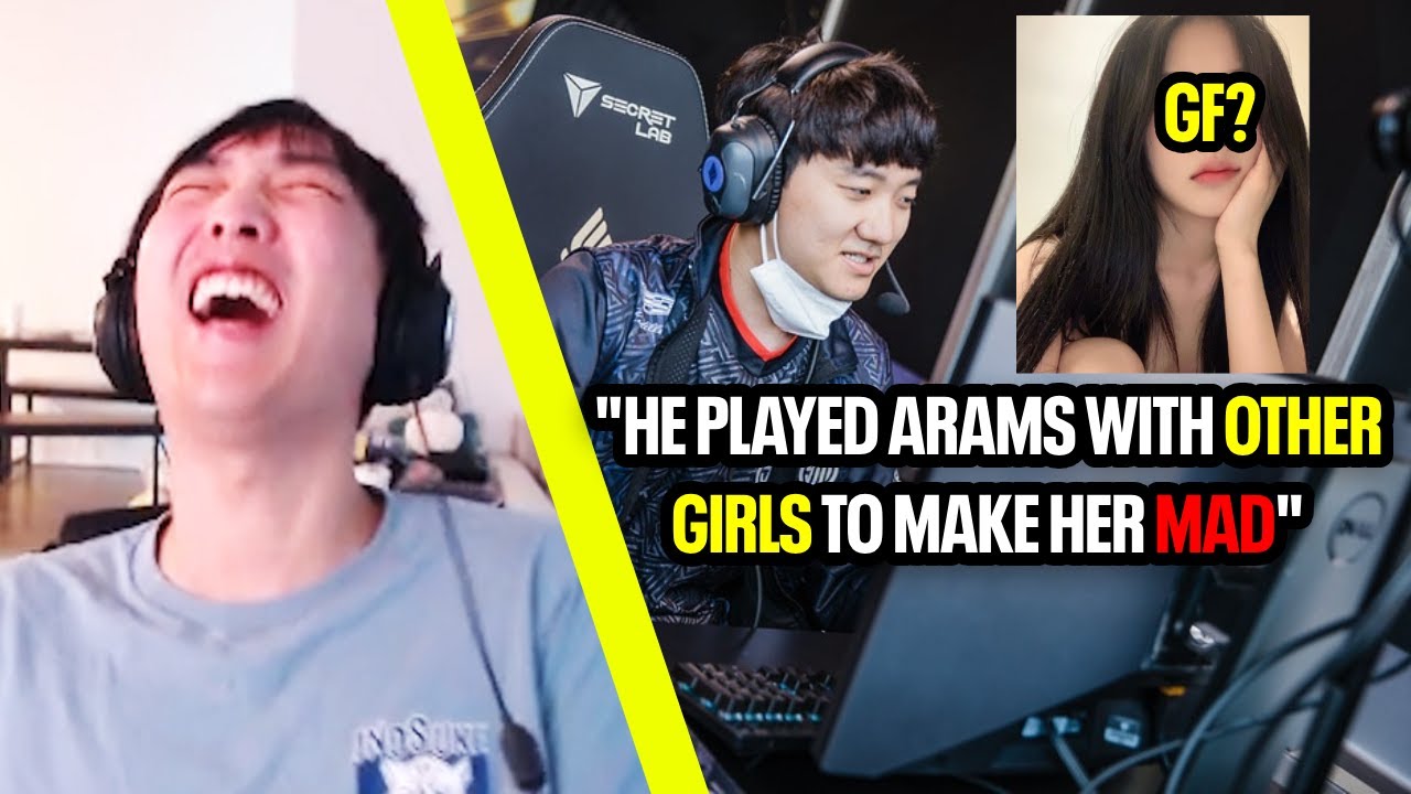 What Went Wrong with TSM and SwordArt - YouTube