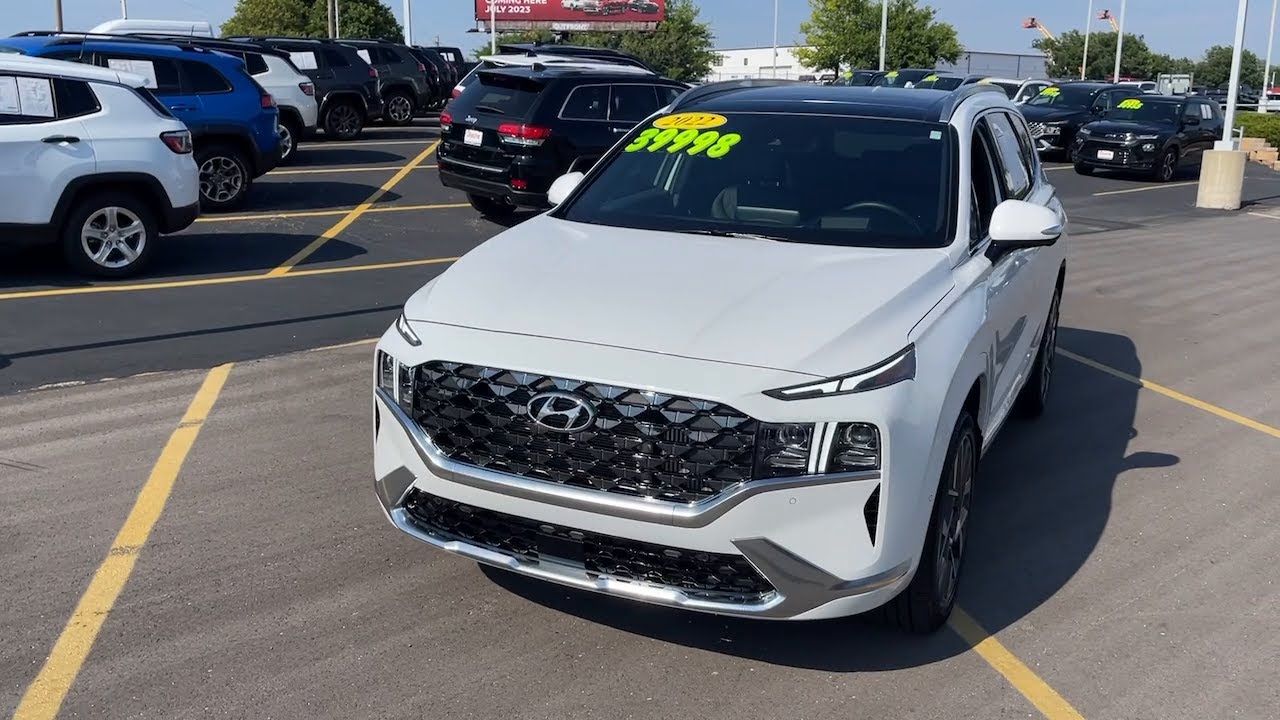Hyundai Dealership Lees Summit