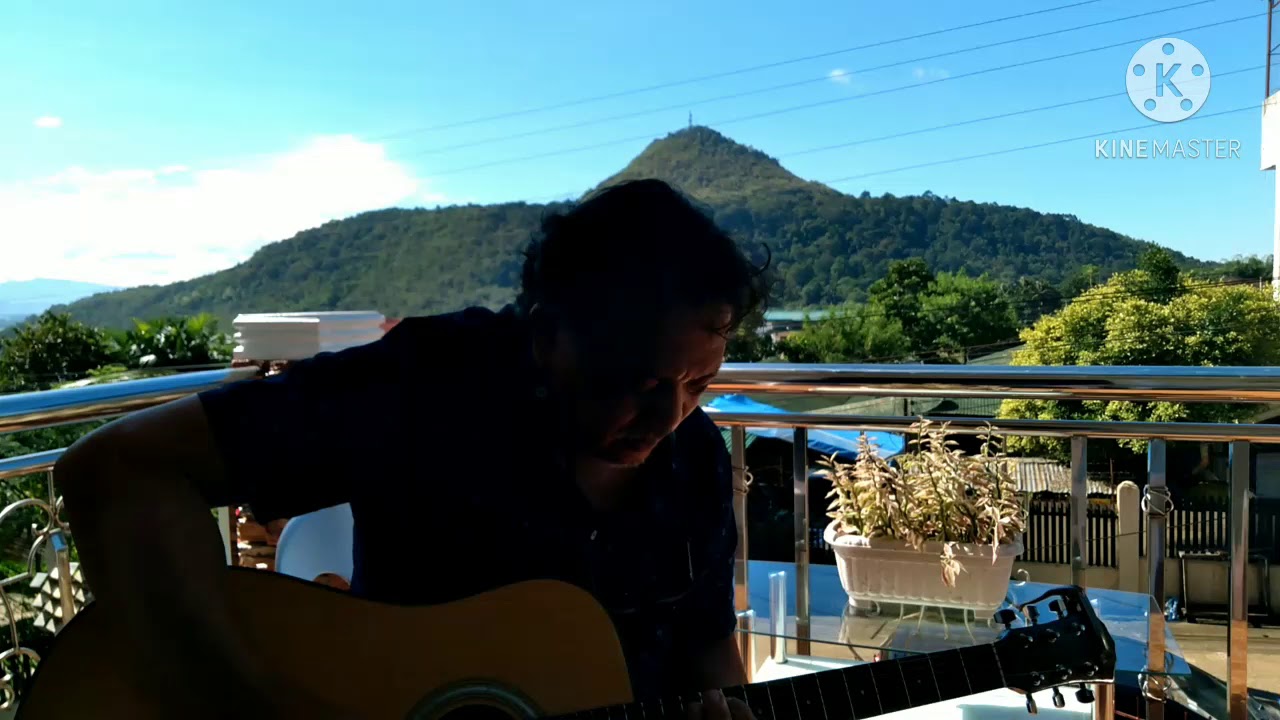 Blackbird cover| Musuan Peak [Mt Kalayo] - YouTube