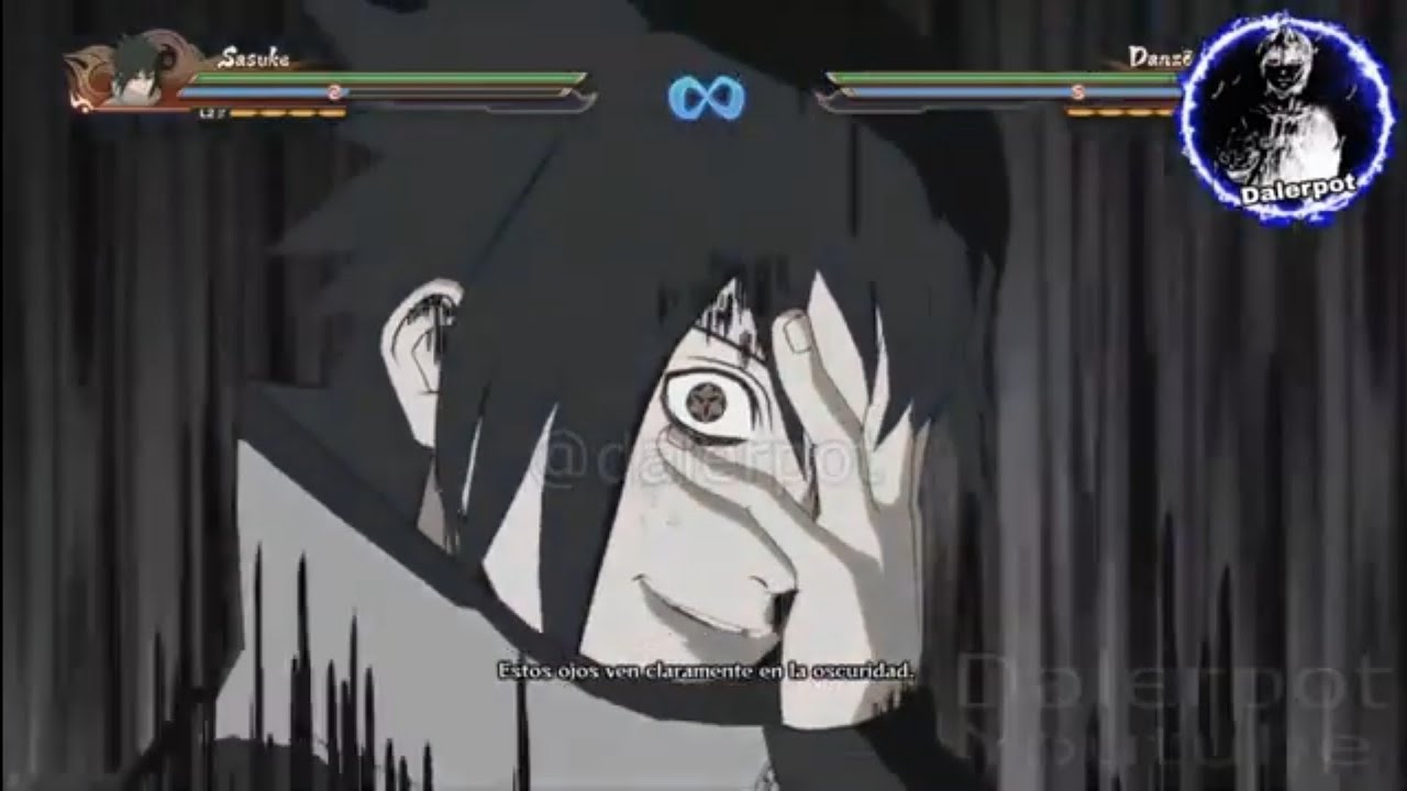 equipo 7 tecnicas definitivas / team 7 ultimate attacks | naruto ...
