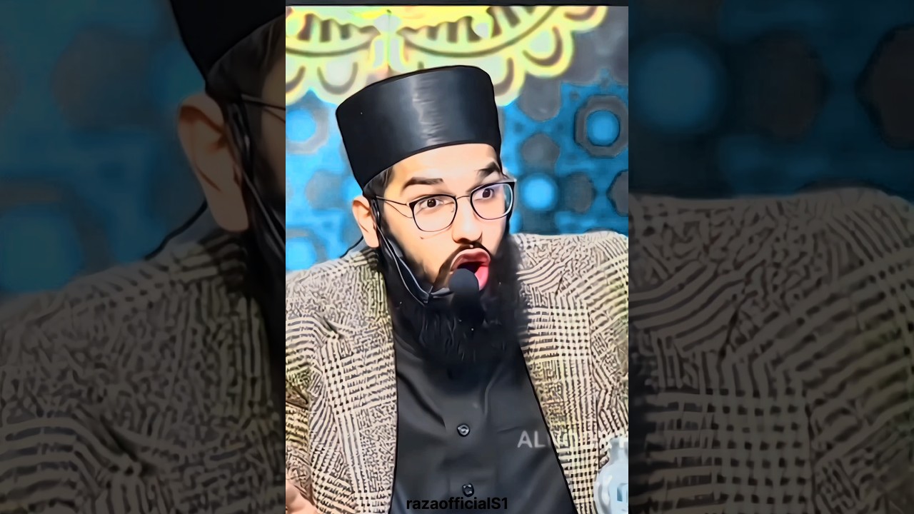 Meraj e mustafa s a w mojaza e mustafa #islamicstatus #islamicvideo # ...