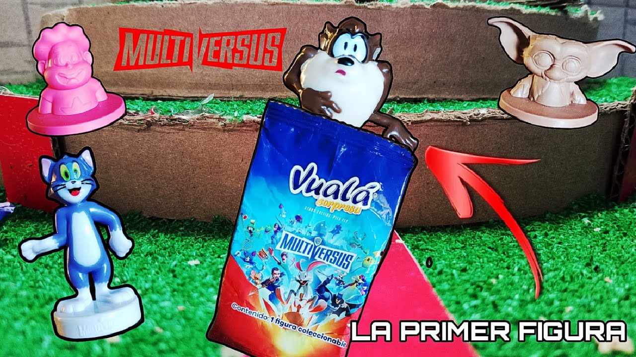 LOS 5 VUALAS MAS EPICO QUE E ABIERTO EN MI VIDA - YouTube