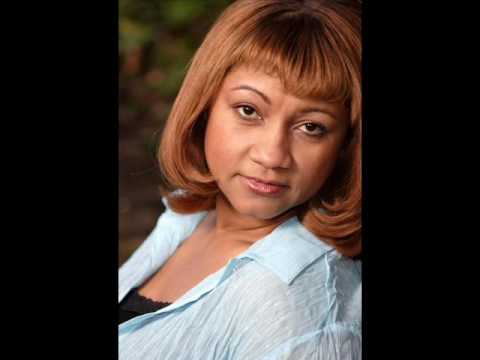 Persis Melo-Se llama Jesus - YouTube