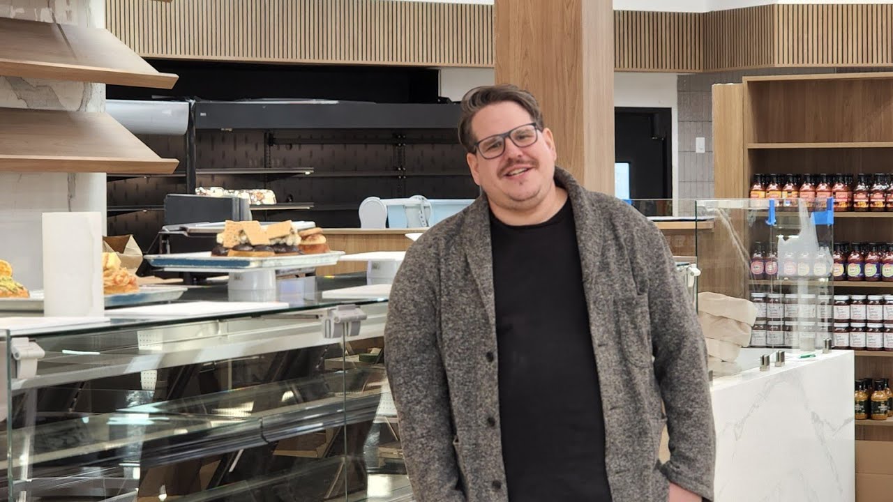 Breadberry! we're almost there, we're thrilled to have our famous ...