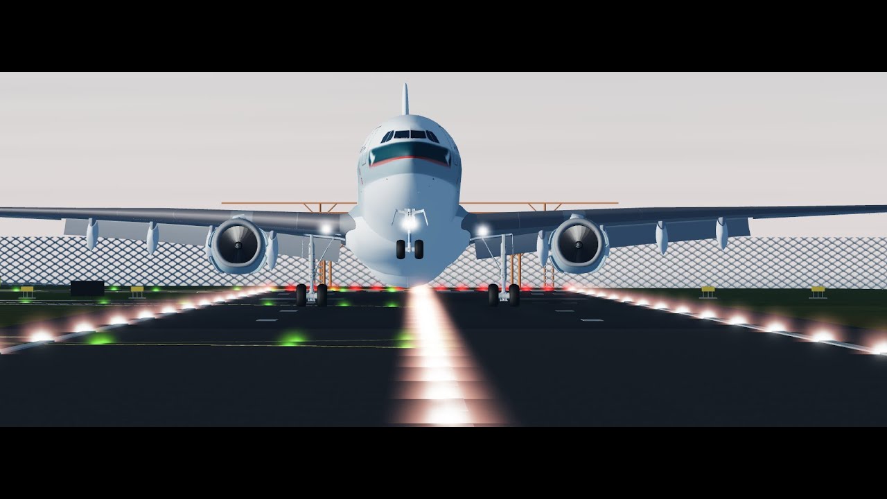 Project flight | Live Planespotting GCLP! - YouTube